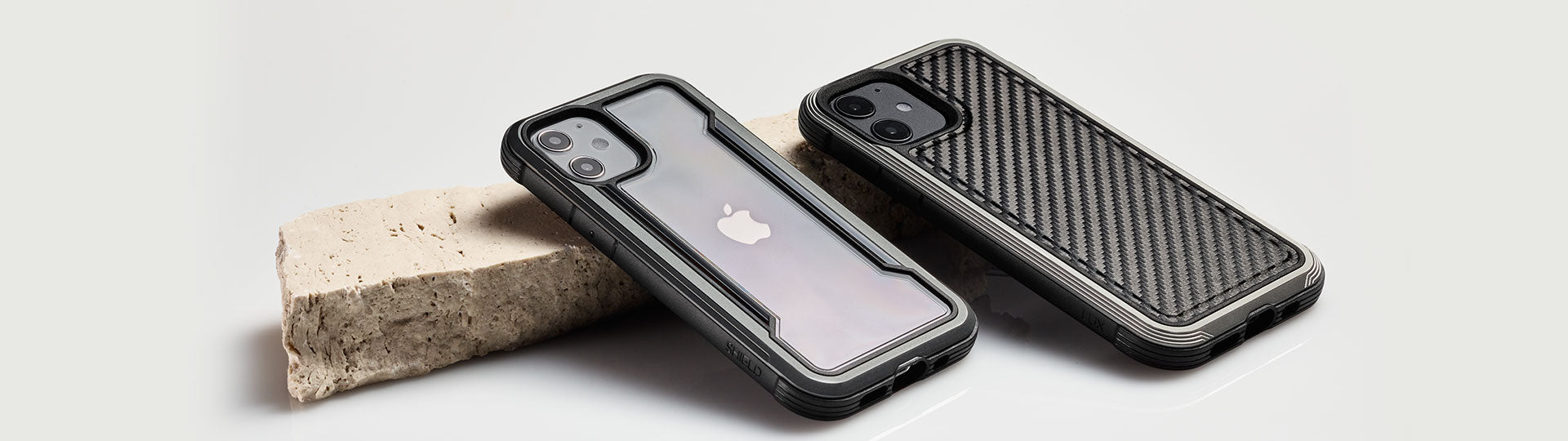 iPhone 12 Cases & Covers - Raptic Strong