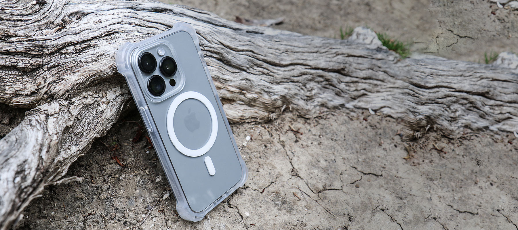 Dual Impact – Raptic