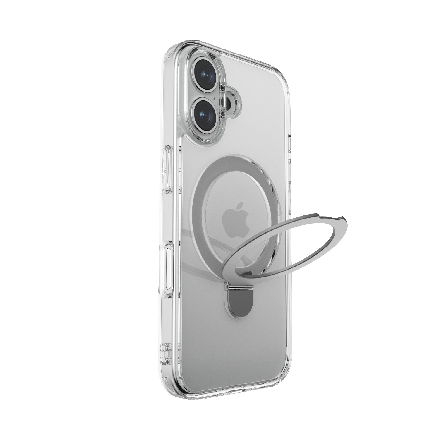 iPhone 16 Case - Air Stand MagSafe with Kickstand – Raptic